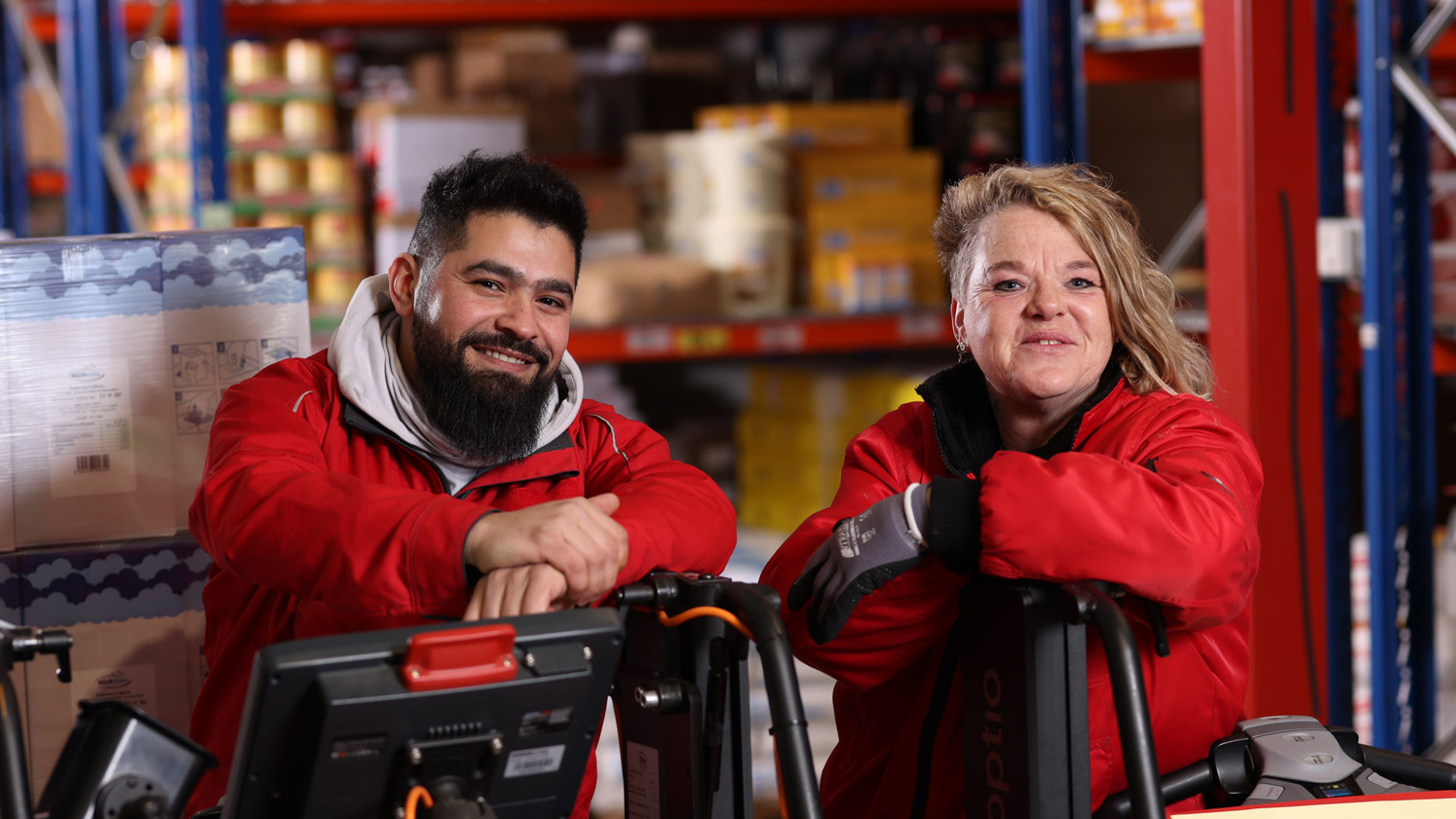 Wir bieten | Omega Sorg Karriere