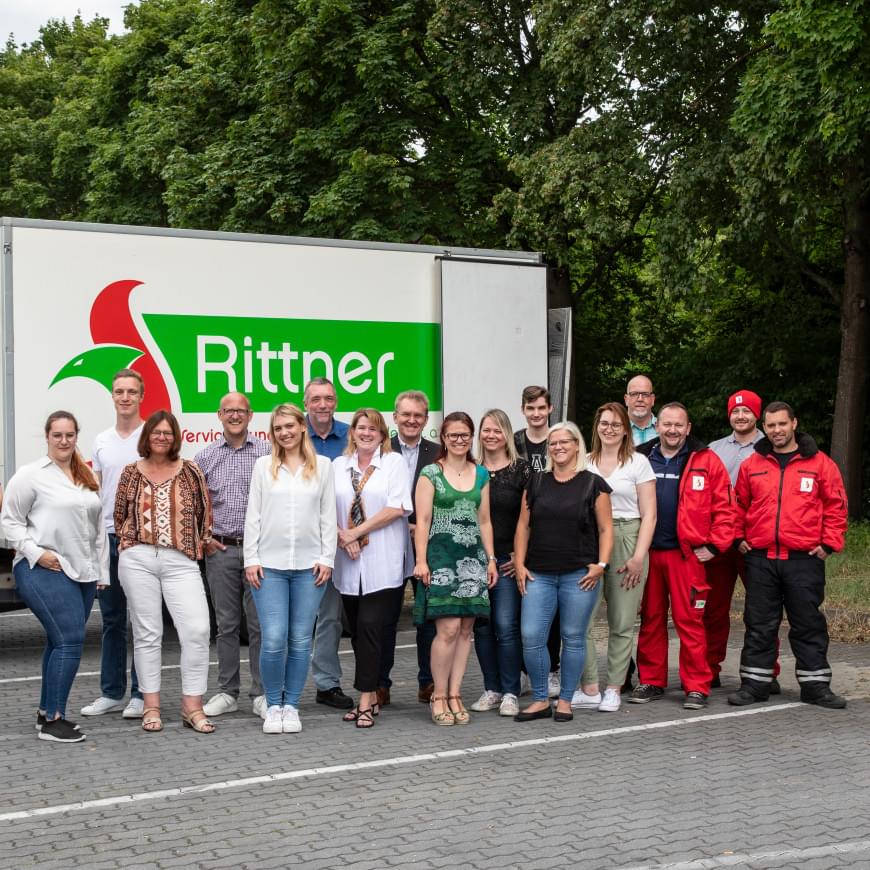 Rittner Karriere | Rittner Karriere